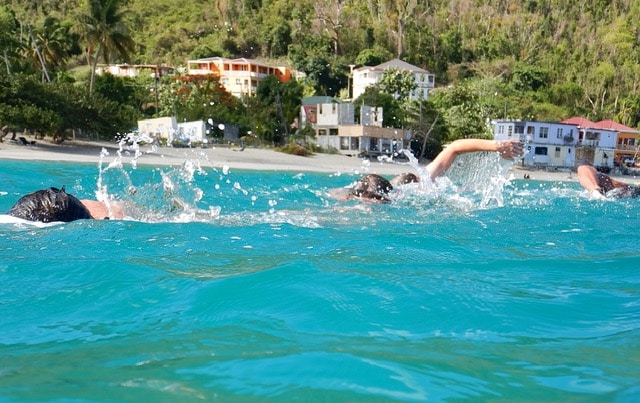 VISAR | Virgin Islands Search and Rescue