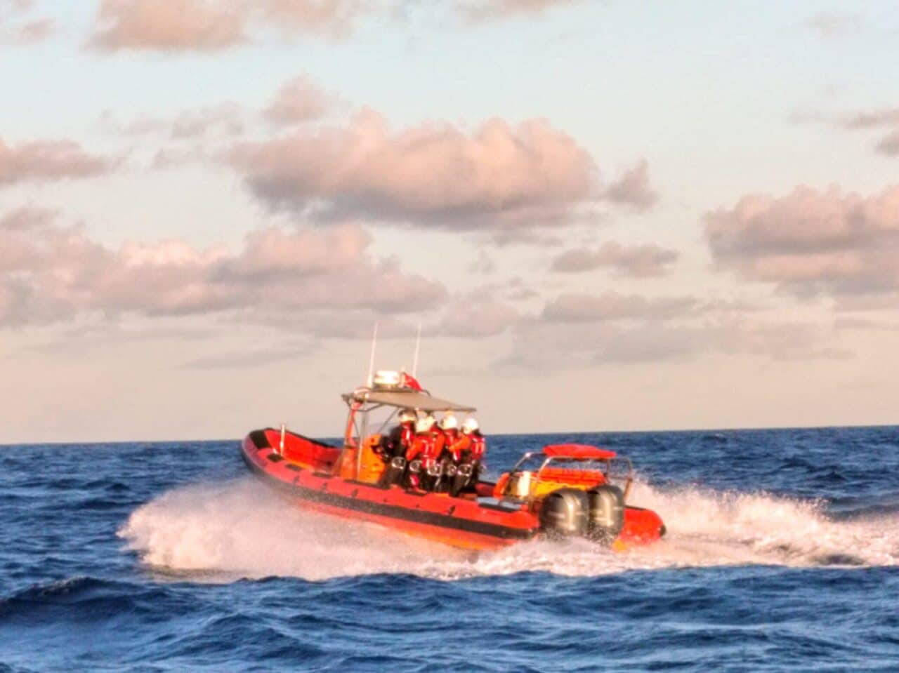 VISAR | Virgin Islands Search and Rescue